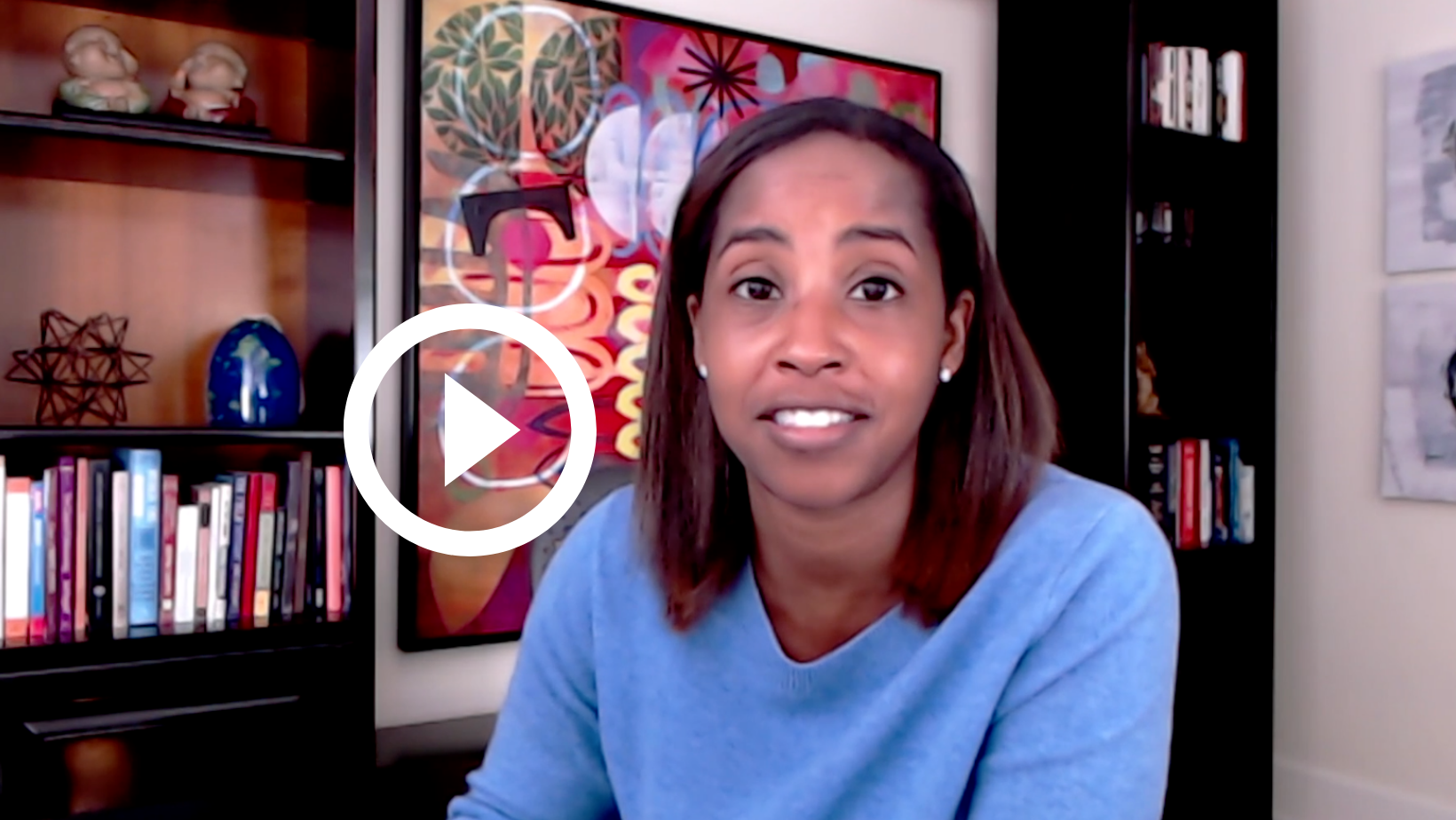 A Simple Way to Stay Grounded No Matter What Happens - Possibility of Today